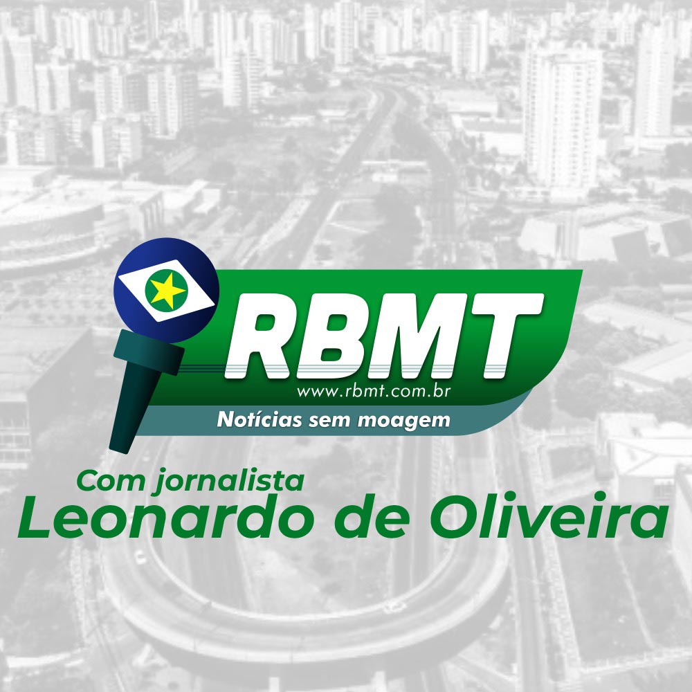 RBMT - Notícias sem moage!